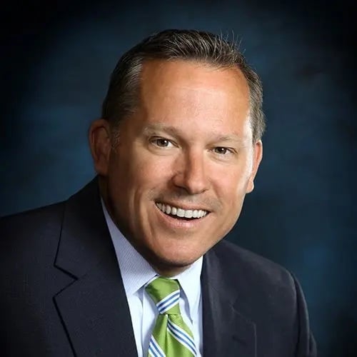 Jeff McFadden Takes Private Club Leadership to New Levels [Episode 34]